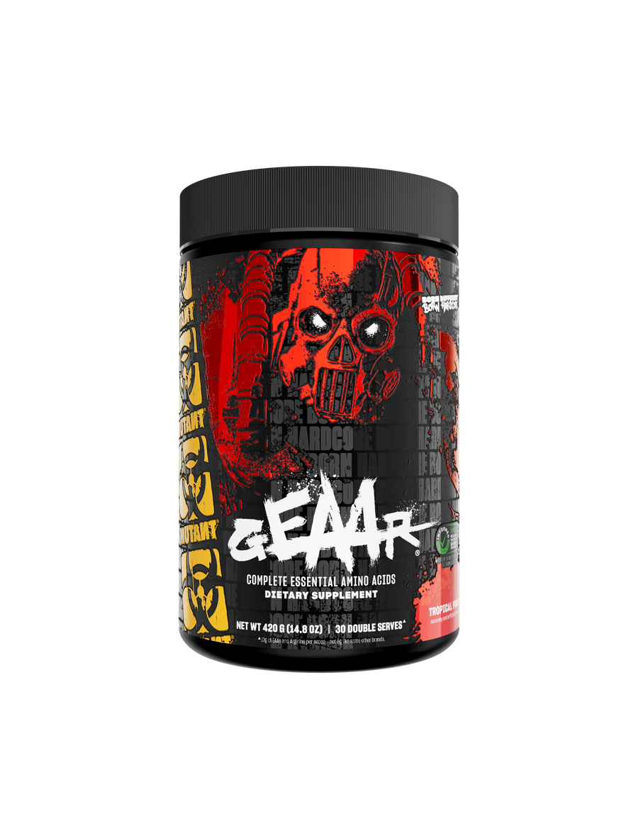MUTANT® Products – Muscle, Strength & Performance
