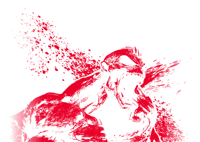 MUTANT® ALL-IN™ - Full-Dose Pre-Workout