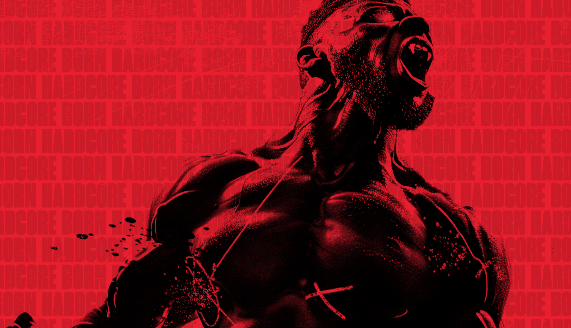 MUTANT® ALL-IN™ - Full-Dose Pre-Workout