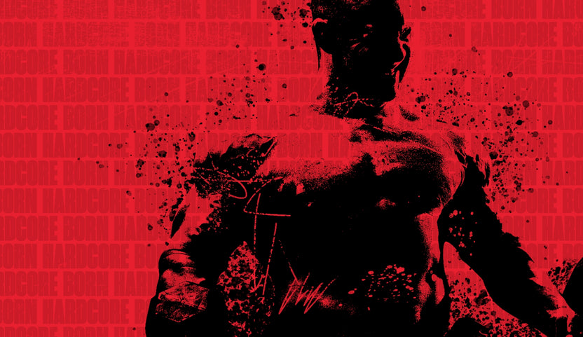 MUTANT®️ GEAAR™ | Recover now, or degenerate forever.